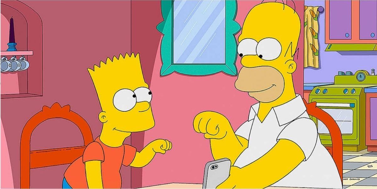 Stewie Griffin Vs. Bart Simpson: Who Would Win?