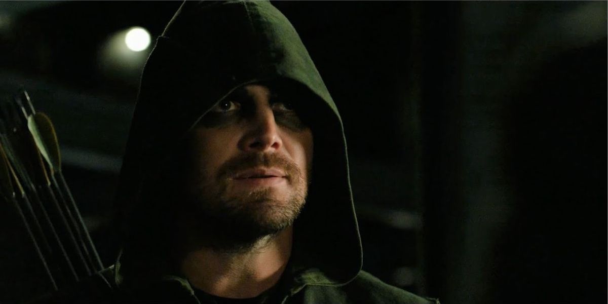 Arrow: Oliver's 5 Best (& 5 Worst) Story Arcs