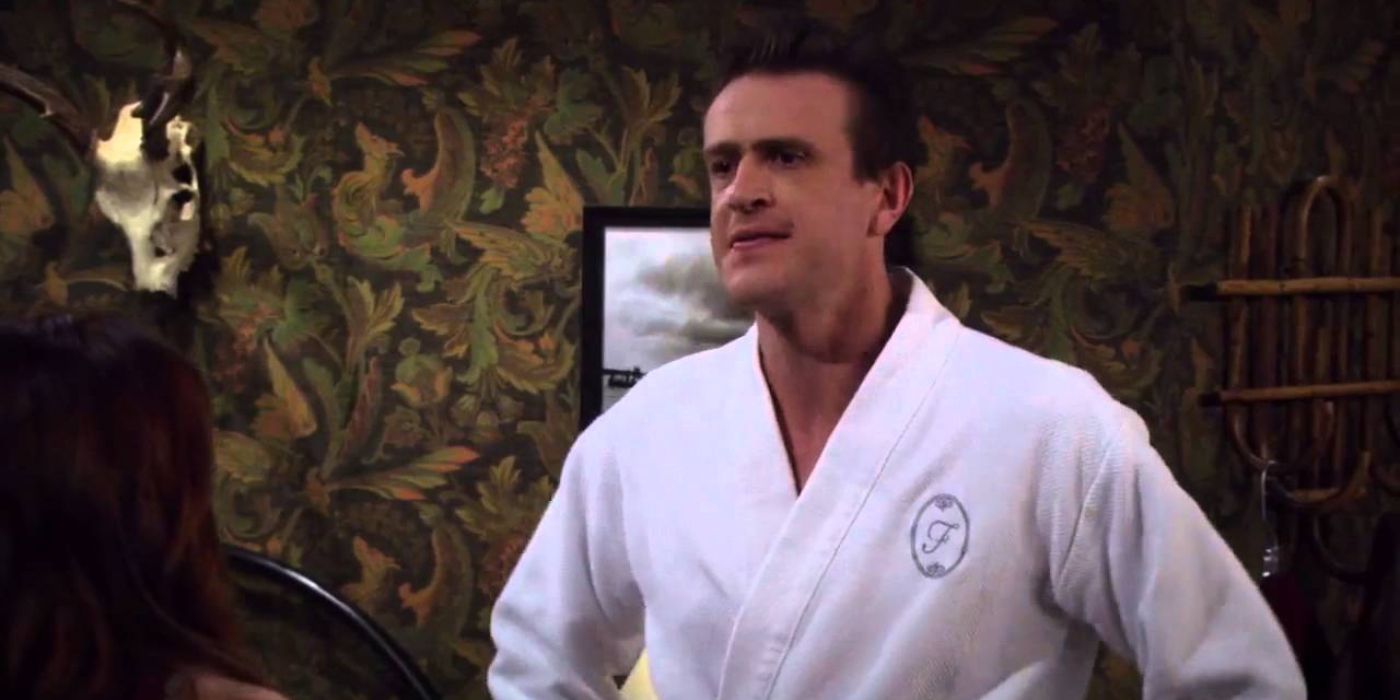 How I Met Your Mother: 5 Ways Lily And Marshall Are The Dream Couple ...