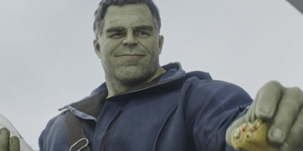 Avengers: Each Main Character's First & Last Line In The Movies