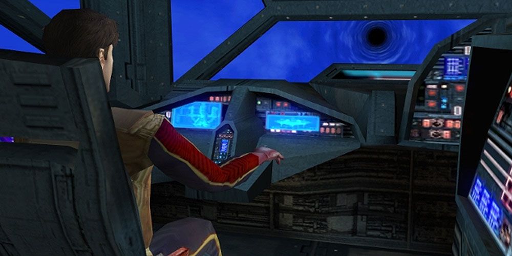 Star Wars: Everything You Wanted To Know About Hyperspace (But Were ...