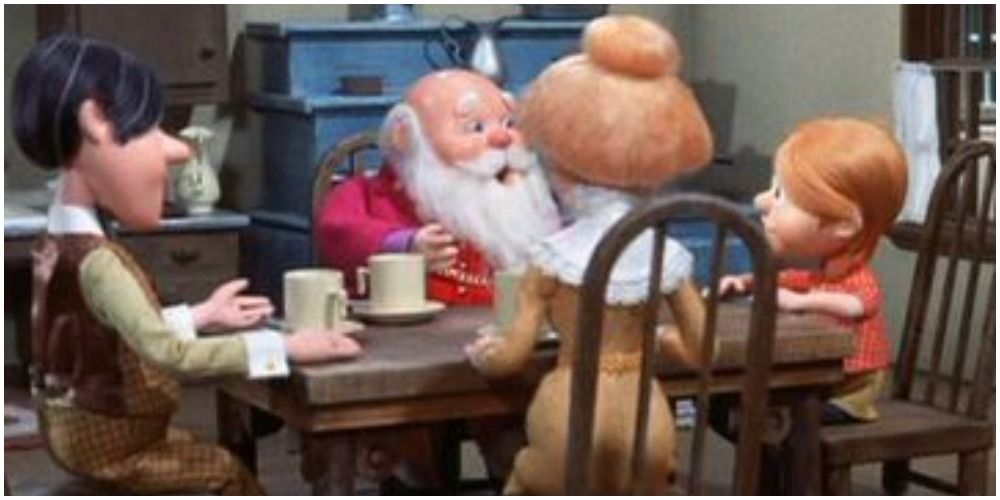 Rudolph, Frosty, And Santa: Ranking The Songs Of Rankin/Bass Christmas ...