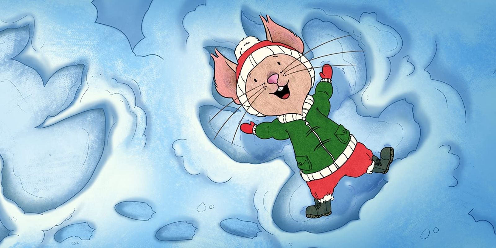 15 Best Animated Christmas TV Specials