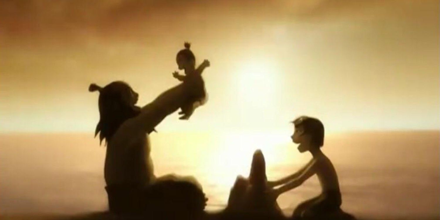 Zuko Actor On Working With Original Iroh Star Before Last Airbender