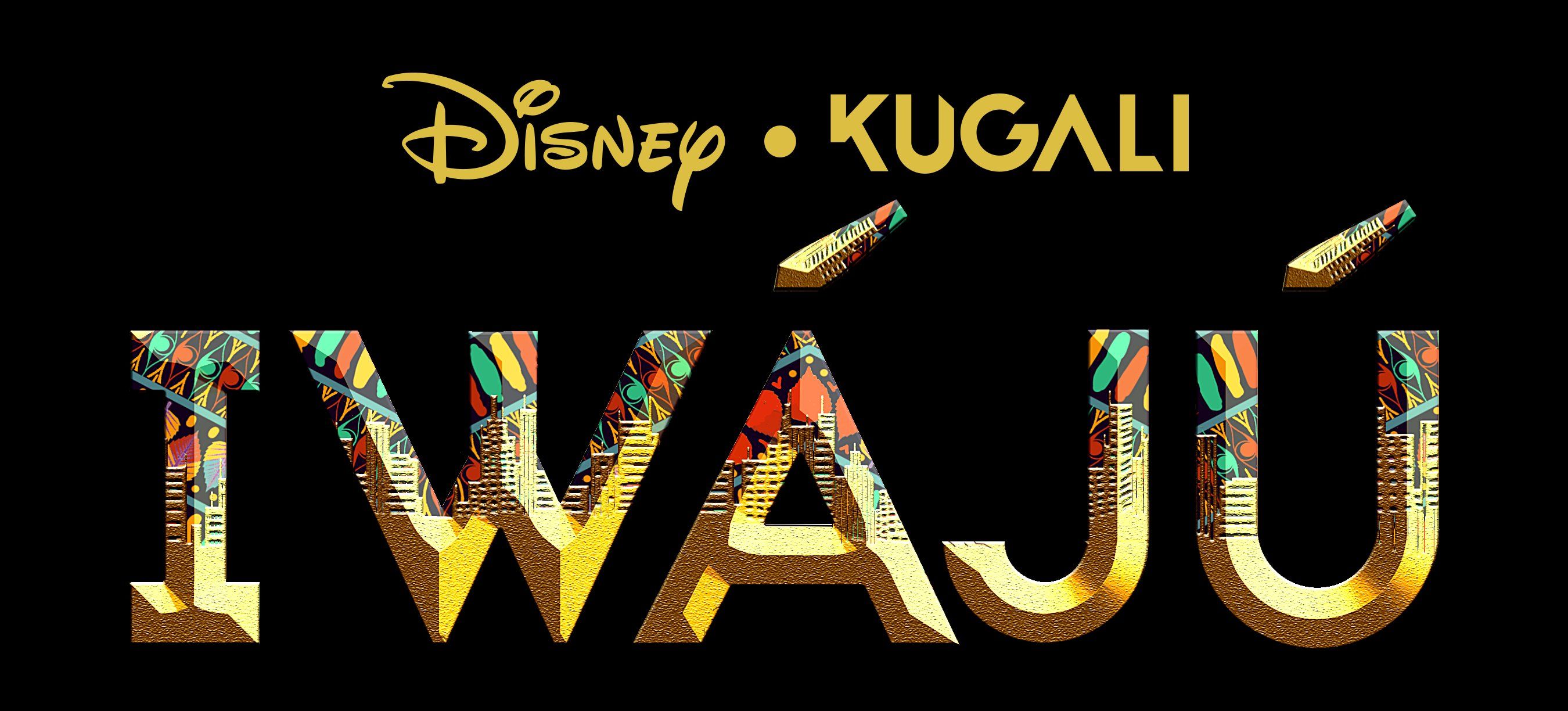 Disney Announces Iwájú, Sci-fi Show Set In Wakanda-Like World