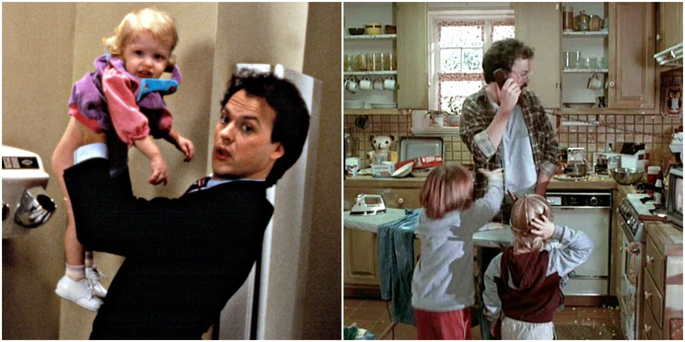 Mr. Mom: 5 Ways It Aged Poorly (& 5 Ways It's Still A Classic)