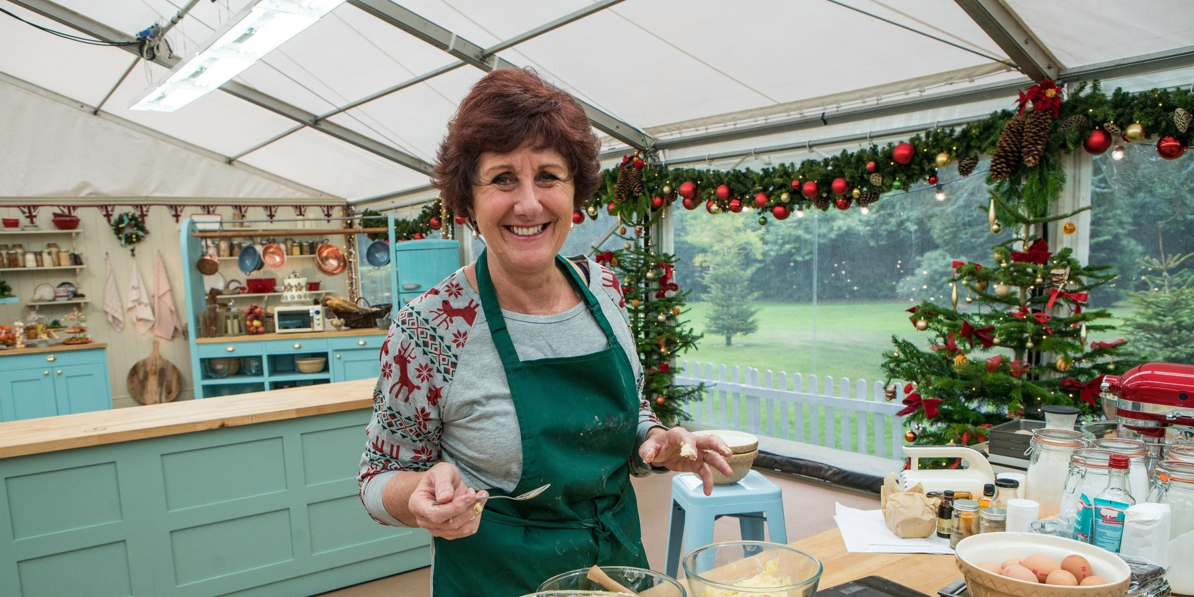 The Great British Baking Show: The 10 Best Contestants Of All Time