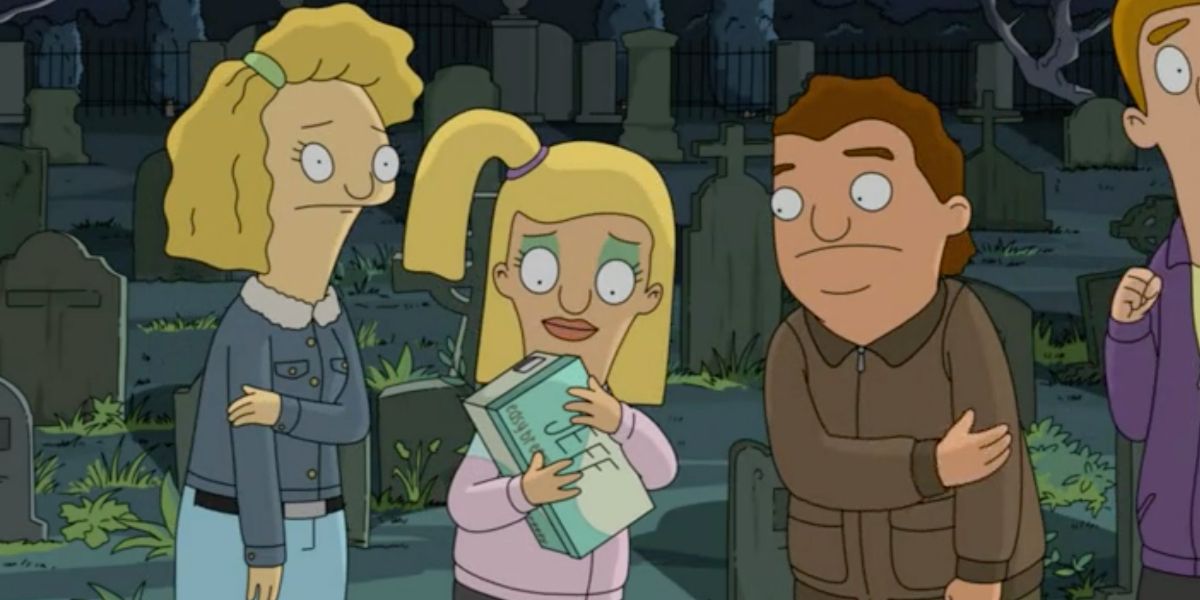 Bobs Burgers 5 Reasons Why Tammy And Jocelyn Arent Real Friends And 5 Why They Are