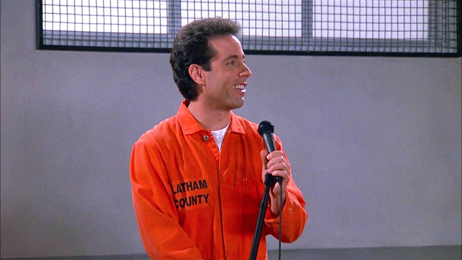 Seinfeld: Every Main Character’s First & Last Line In The Series