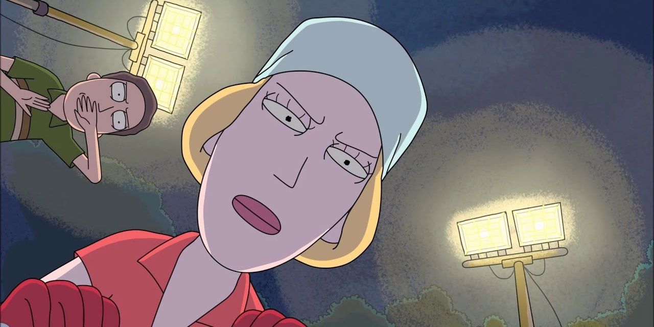 Rick And Morty: 5 Times Jerry Saved The Day (& 5 Times He Ruined ...