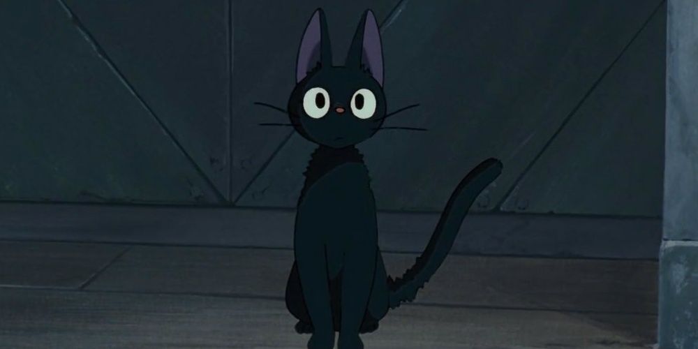 Which Studio Ghibli Side Character Are You Based On Your Zodiac?