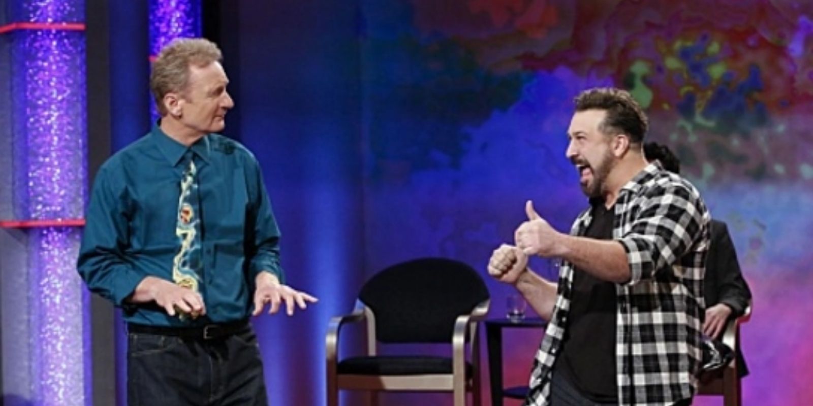 Whose Line Is It Anyway: The 10 Best Episodes From The Revival, Ranked ...