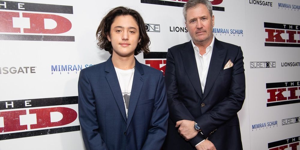 10 Awesome Facts You Need To Know About The 2019 Film The Kid