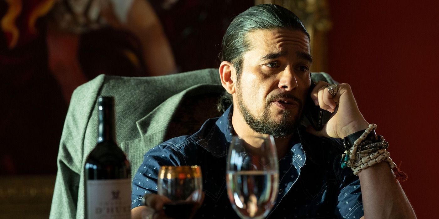 Queen Of The South: The Main Characters, Ranked By Likability