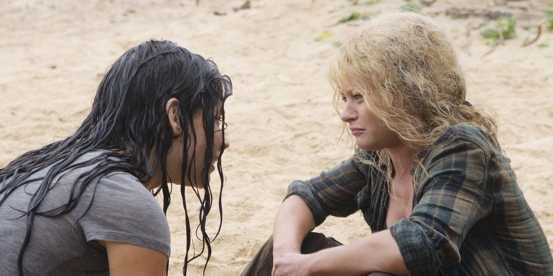 Lost: 10 Characters With The Highest Body Count, Ranked