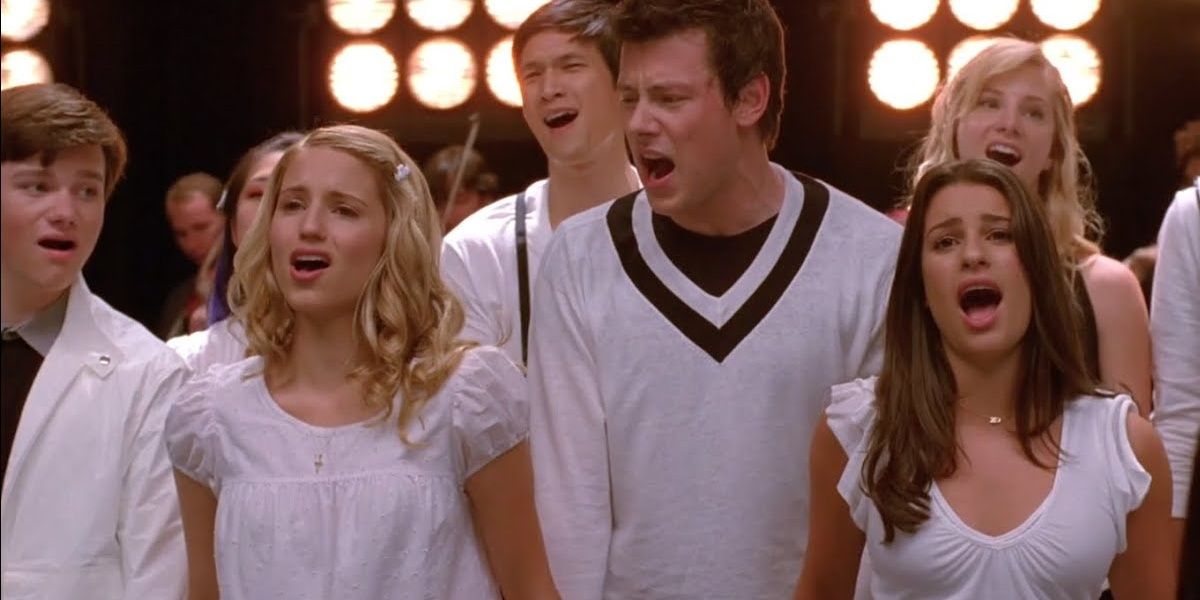 Glee: The 10 Best New Directions Numbers, Ranked