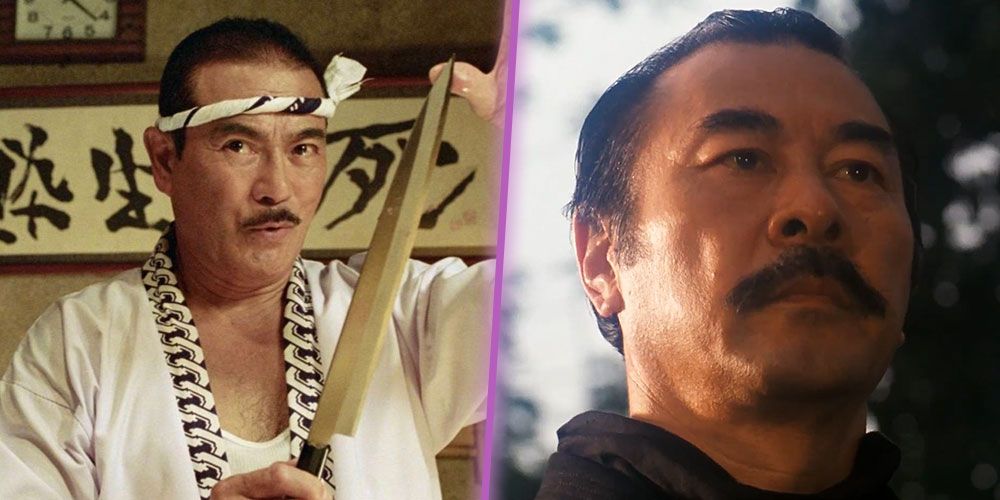 Retro-Cast: Casting Kill Bill During The 1980s