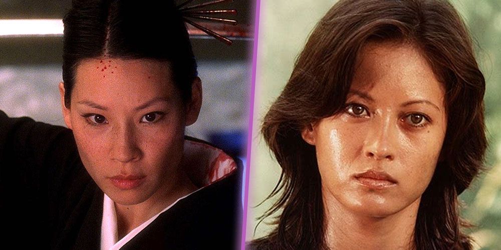 Retro-Cast: Casting Kill Bill During The 1980s