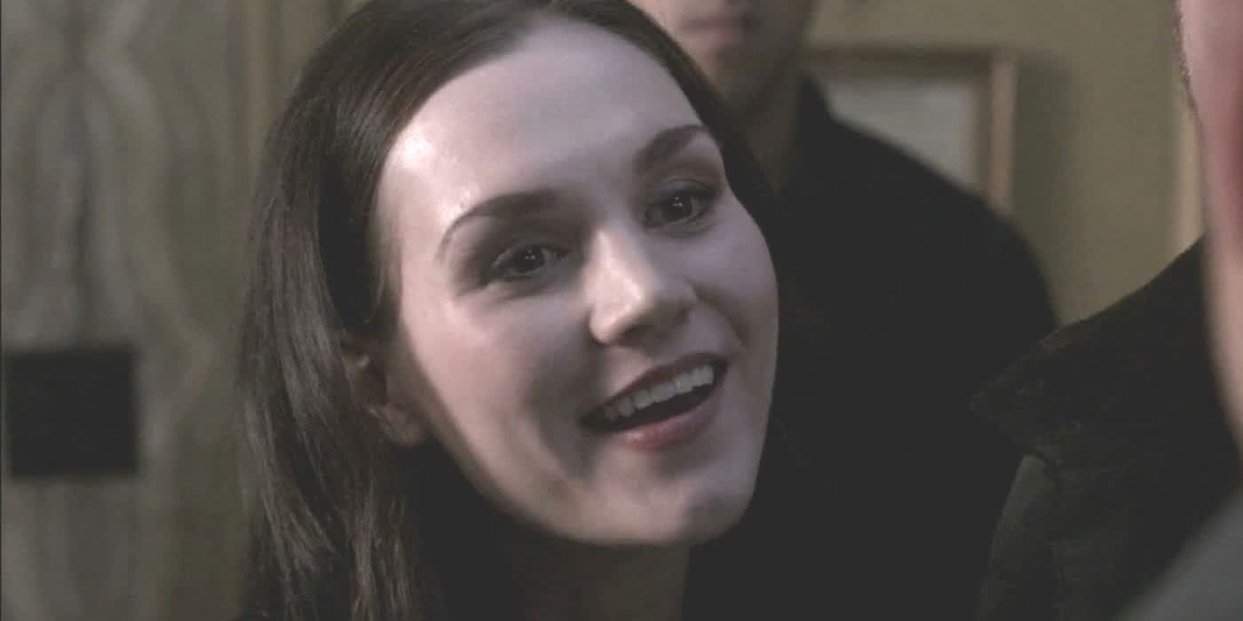 Supernatural: 10 Things You Forgot Meg Did