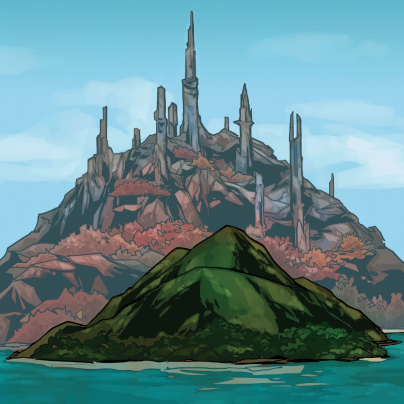 The X-Men Just Unleashed A Mutant Nightmare