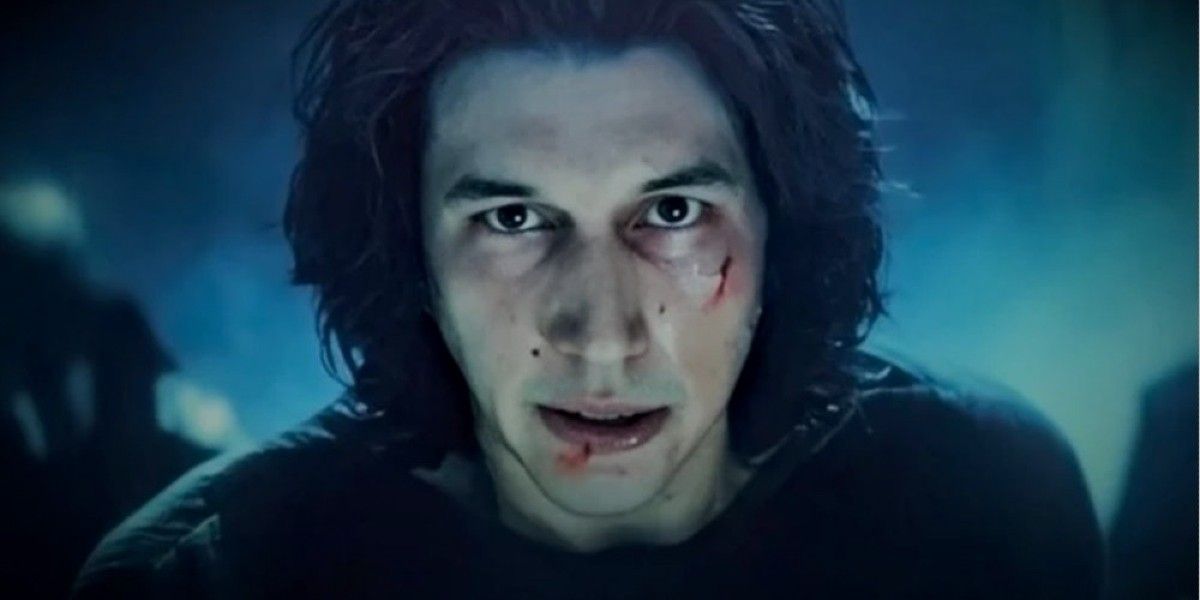 Star Wars: The Most Tragic Characters In The Franchise