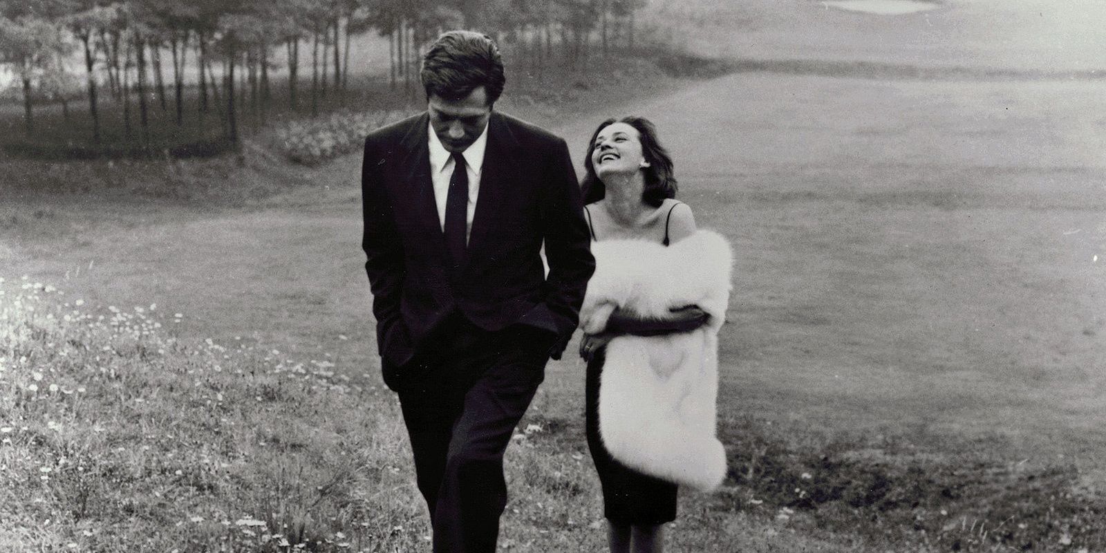 Mad Men: 10 Movies That Were Referenced Throughout The Series