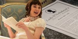 Bridgerton s Lady Whistledown Explained Identity Meaning Future 