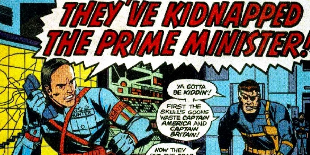 Agents of SHIELD: 10 Things Only Diehard Fans Know About Lance Hunter