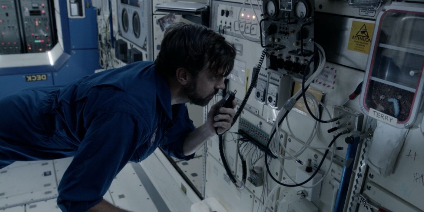 The Last Man On Earth: 10 Things You Didn't Know About Mike