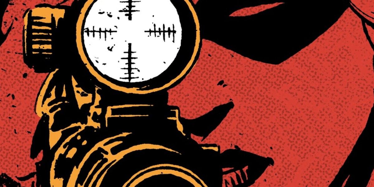 Rorschach's "The Kid" Is More of a Tragic Anti-Hero Than Walter Kovacs