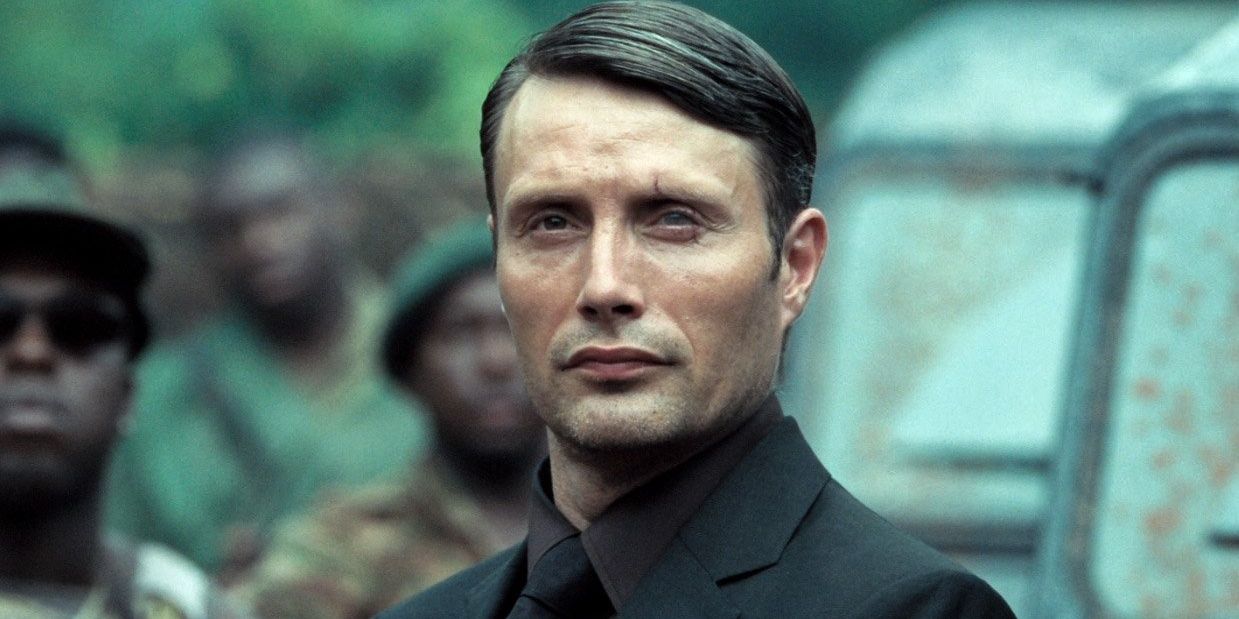 James Bond: Top 10 SPECTRE Members, Ranked By Intelligence