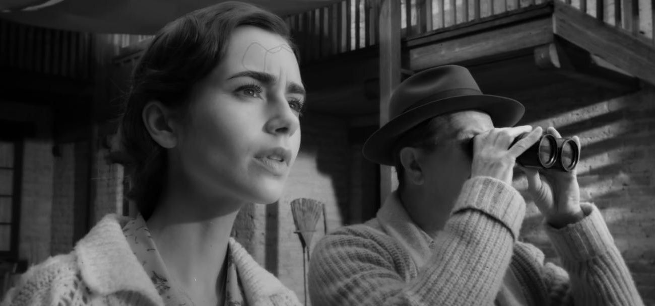 Mank: 10 Best Quotes From The David Fincher Movie