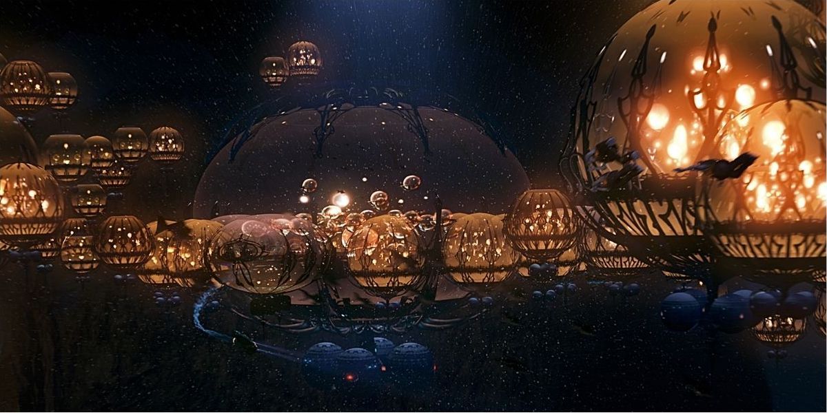 Star Wars: 5 Reasons Why Gungans Are The Worst Species In The Series ...