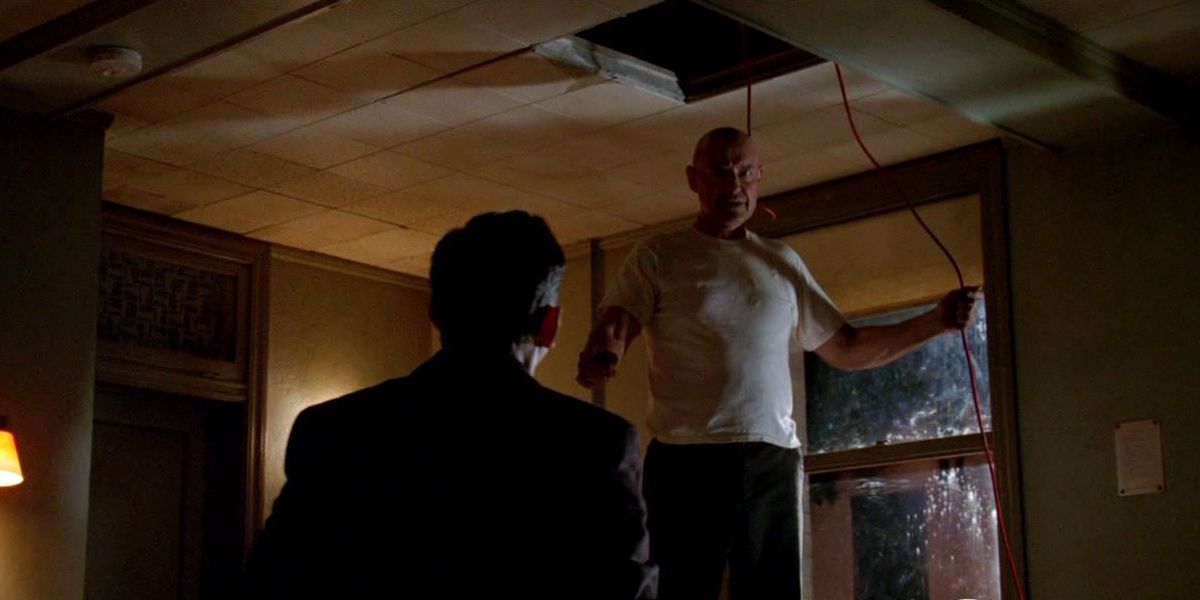 Lost: The Locke Episodes, Ranked According To IMDb