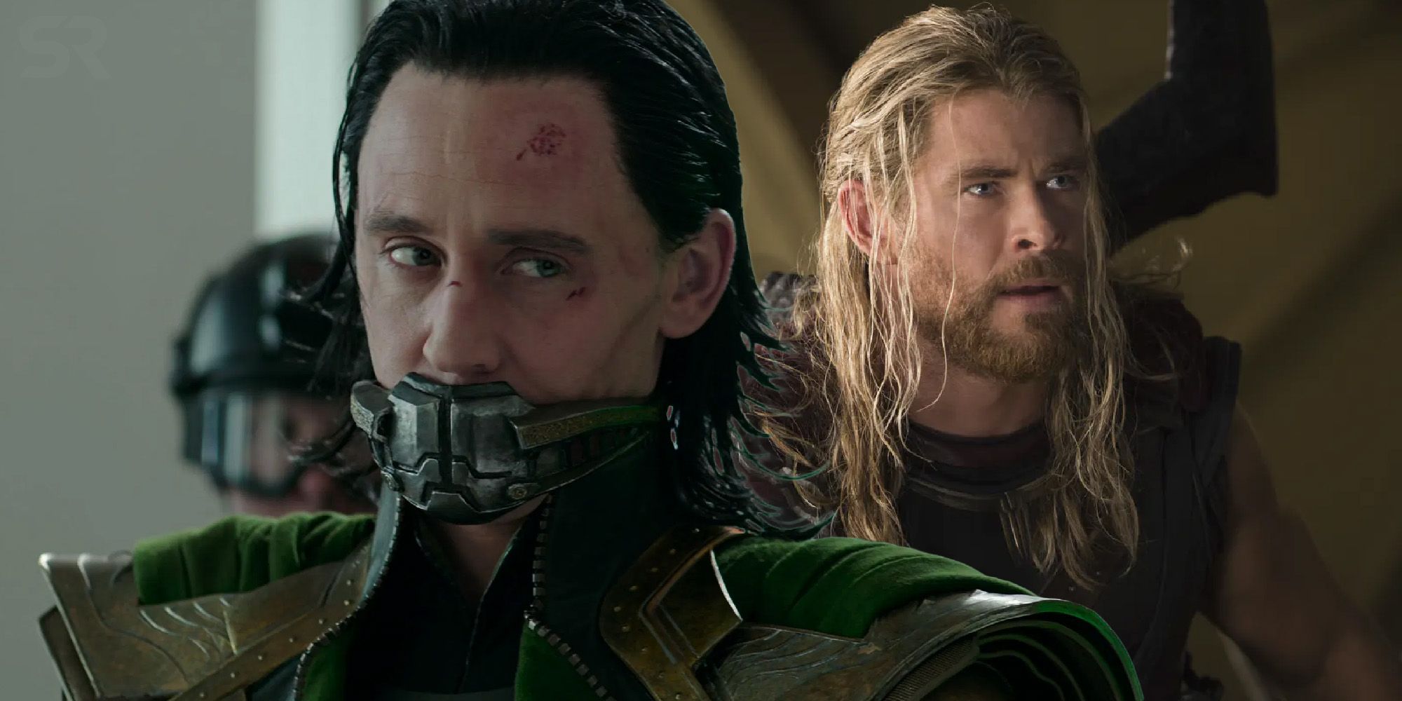 MCU Theory: Endgame Creates Both Thor And Loki's Phase 4 Villains MCU Theory: Endgame Creates Both Thor And Loki's Phase 4 Villains