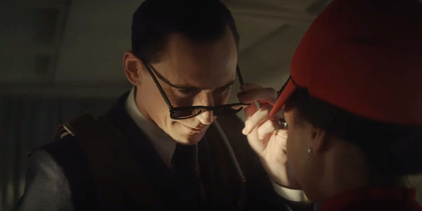 Loki Is DB Cooper: Real Life History Explained