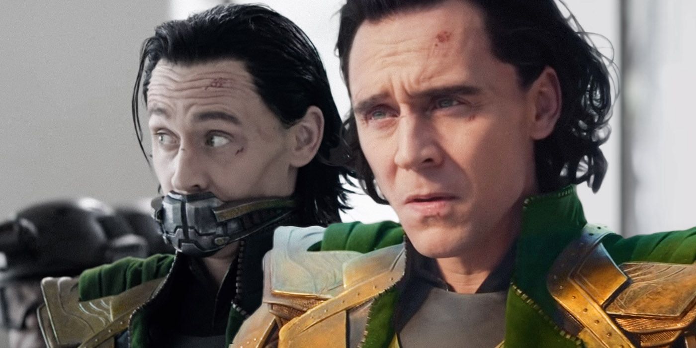 Disney+ Hosting MCU Watch Party Before Loki Release