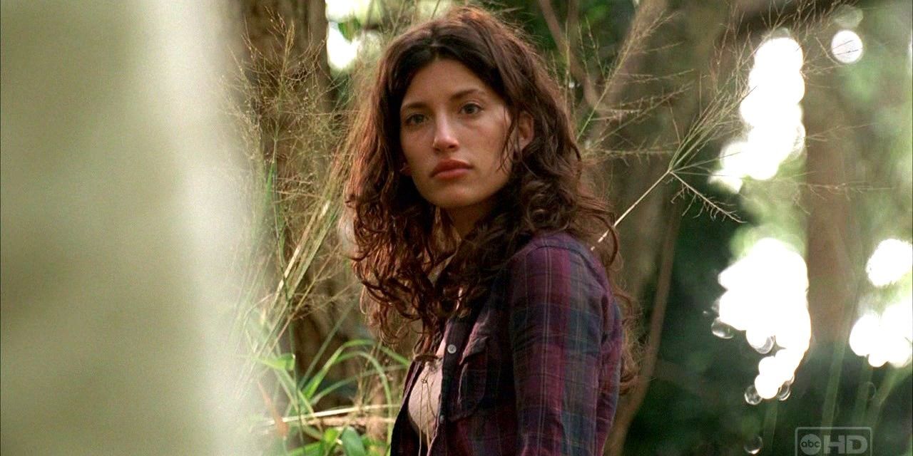 Lost: The 10 Greatest Characters In The Show (That Weren't In The First ...
