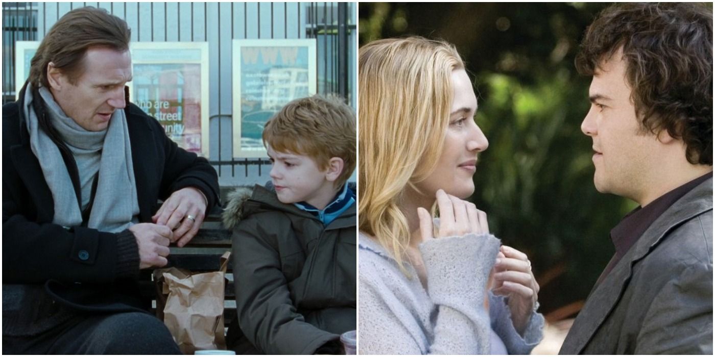 5 Ways The Holiday Is The Perfect Christmas Movie (& 5 Ways Love ...