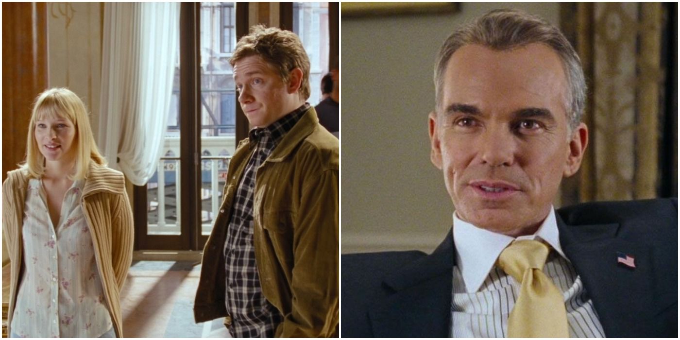 Love Actually: The 10 Best Supporting Characters, Ranked