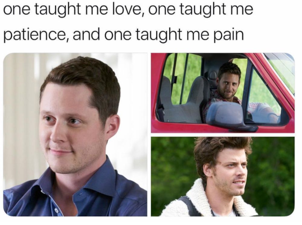 Schitt's Creek: 10 David Rose Memes Only True Fans Will Understand