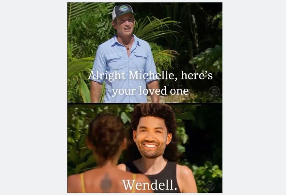 Survivor: 10 Winners At War Memes That Are Too Real