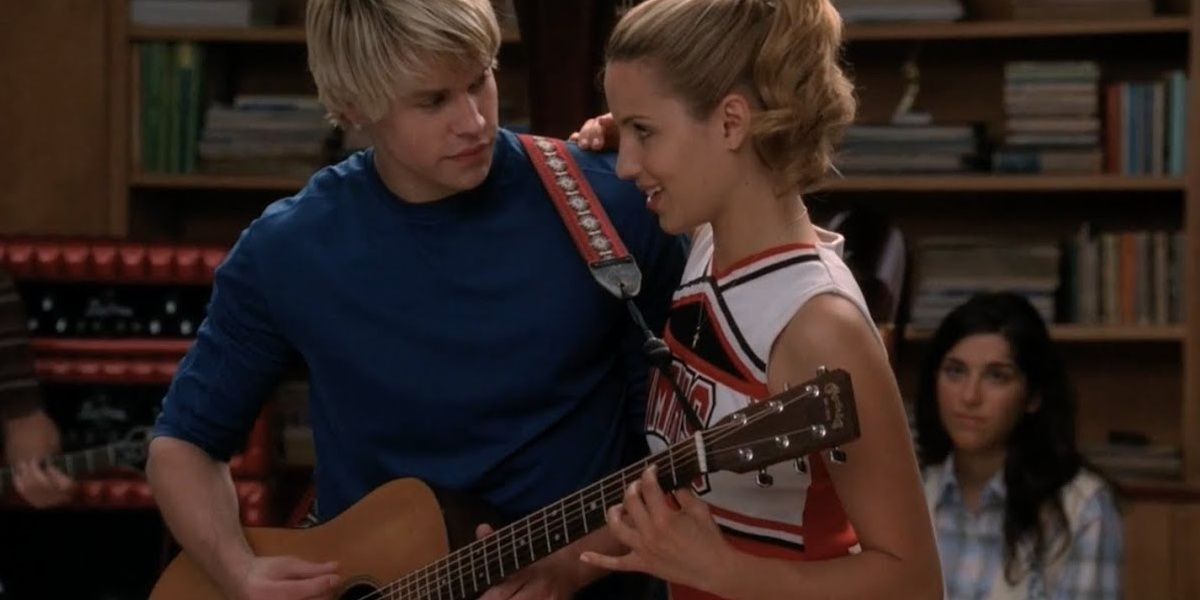 Glee: The 10 Best Duets, Ranked