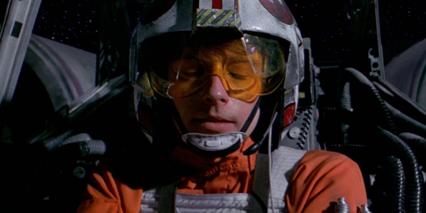 Star Wars: 10 Weirdest Force Abilities Seen In The Films