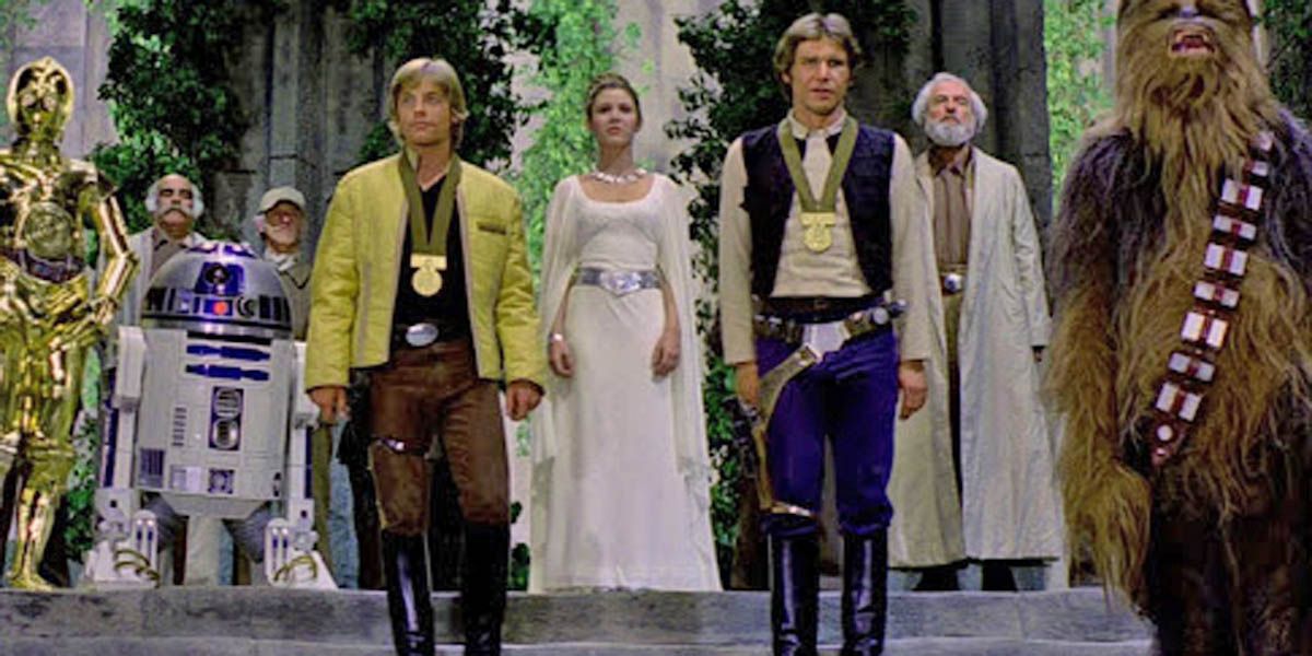 The Mandalorian: Luke Skywalker’s Best 10 Outfits, Ranked