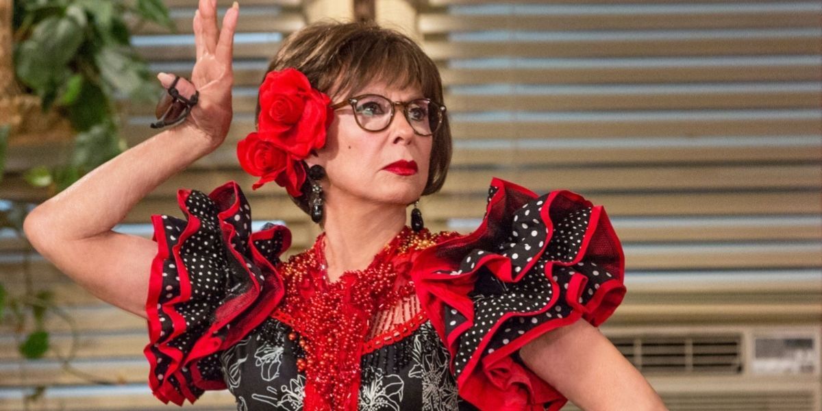 One Day At A Time: 10 Things That Make No Sense About Lydia