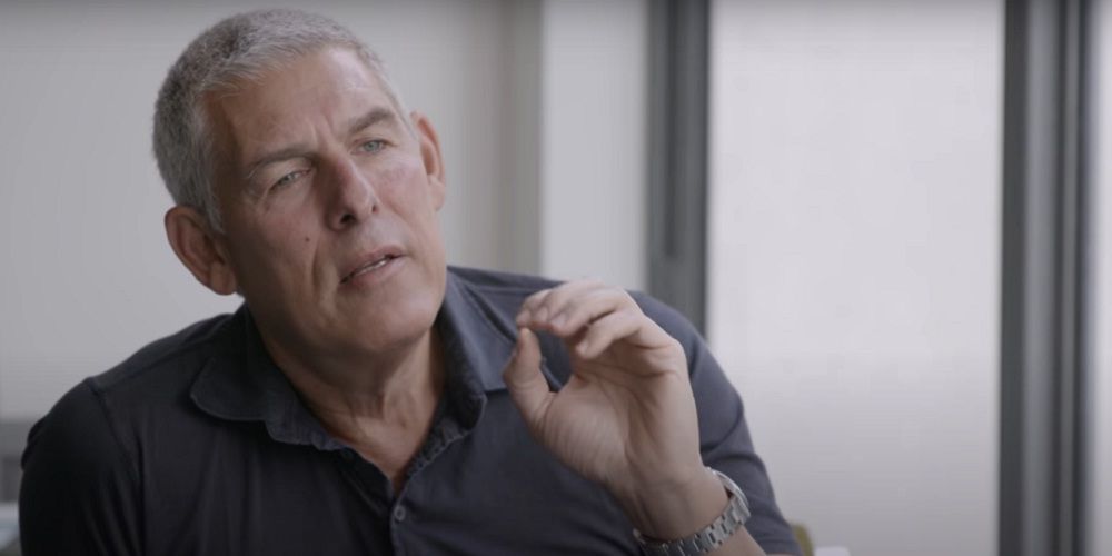 Lyor Cohen's Net Worth (& 9 Other Things You Didn't Know About Him)