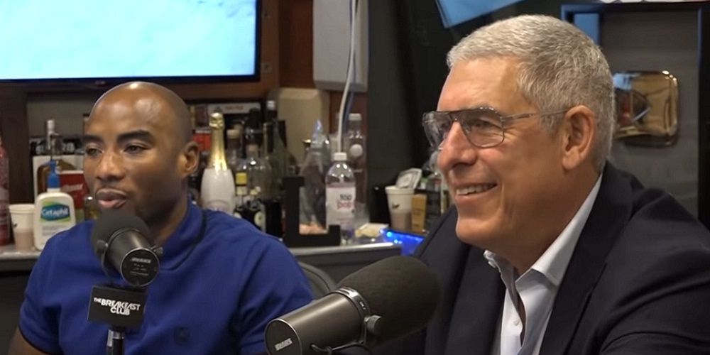Lyor Cohen's Net Worth (& 9 Other Things You Didn't Know About Him)