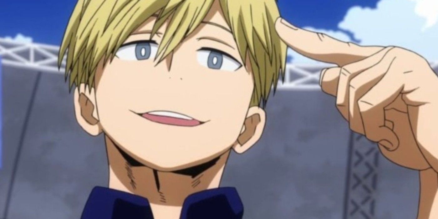 My Hero Academia: Bubble Girl & 9 Other Heroes That Don't Seem Suited ...