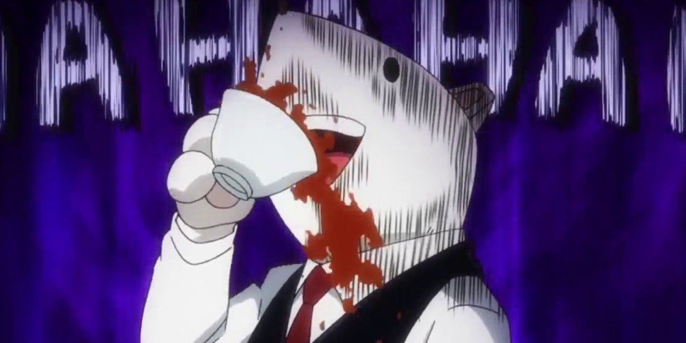 My Hero Academia: 10 Best Stormy Relationships From The Anime, Ranked